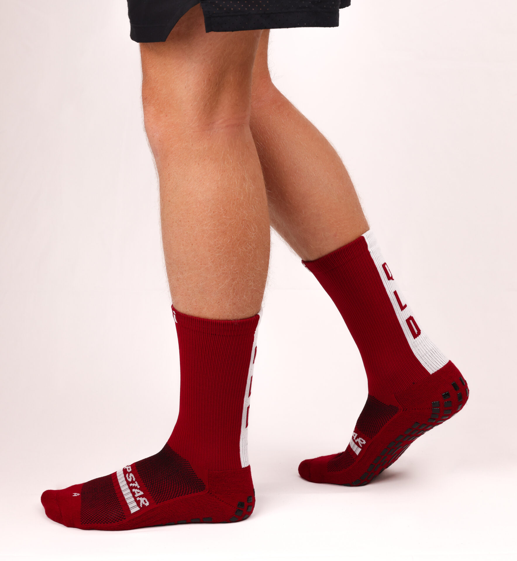 Crew Socks - Grip Star Socks Australia