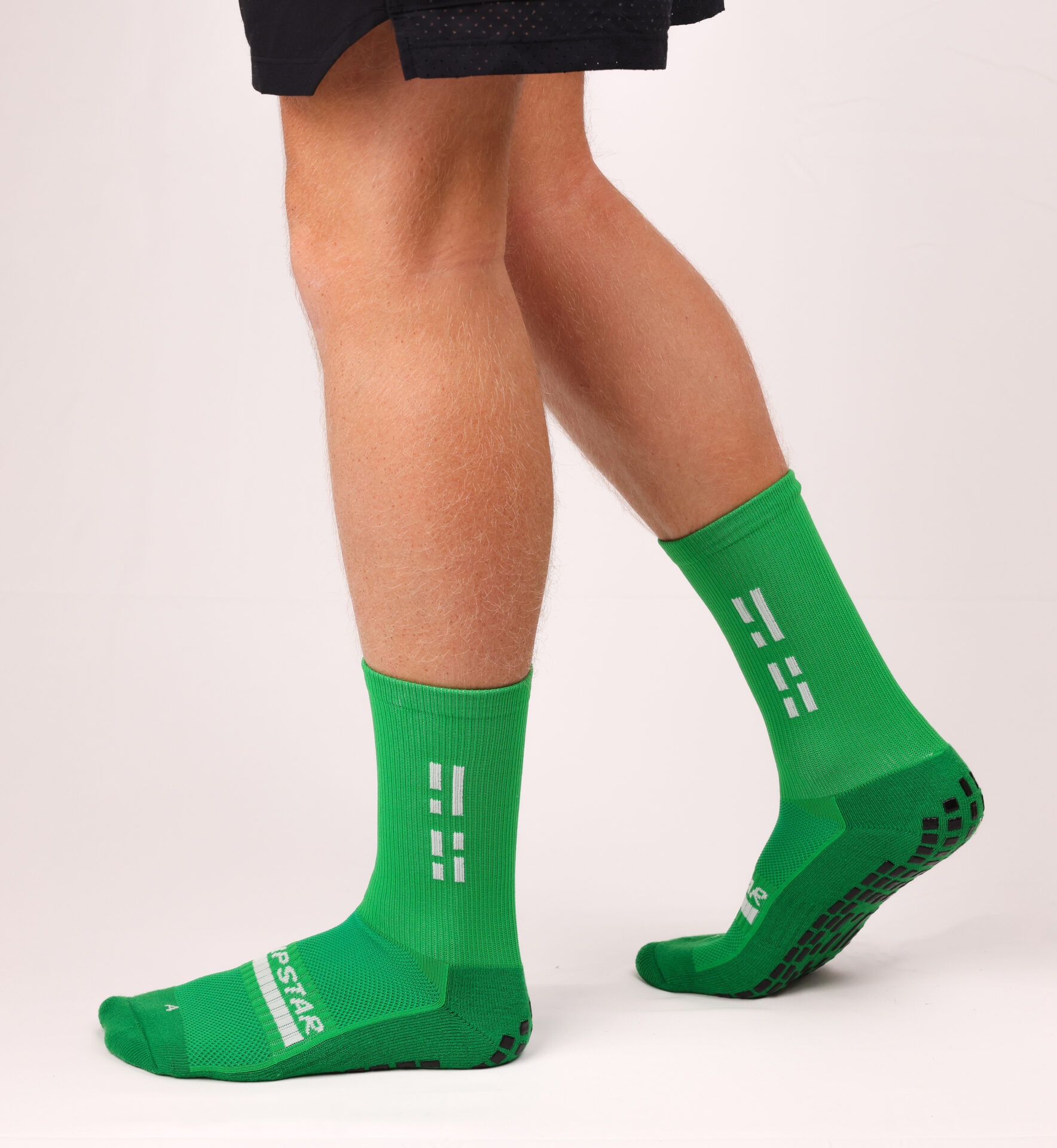 Grip Star Crew Socks - Grip Star Socks Australia