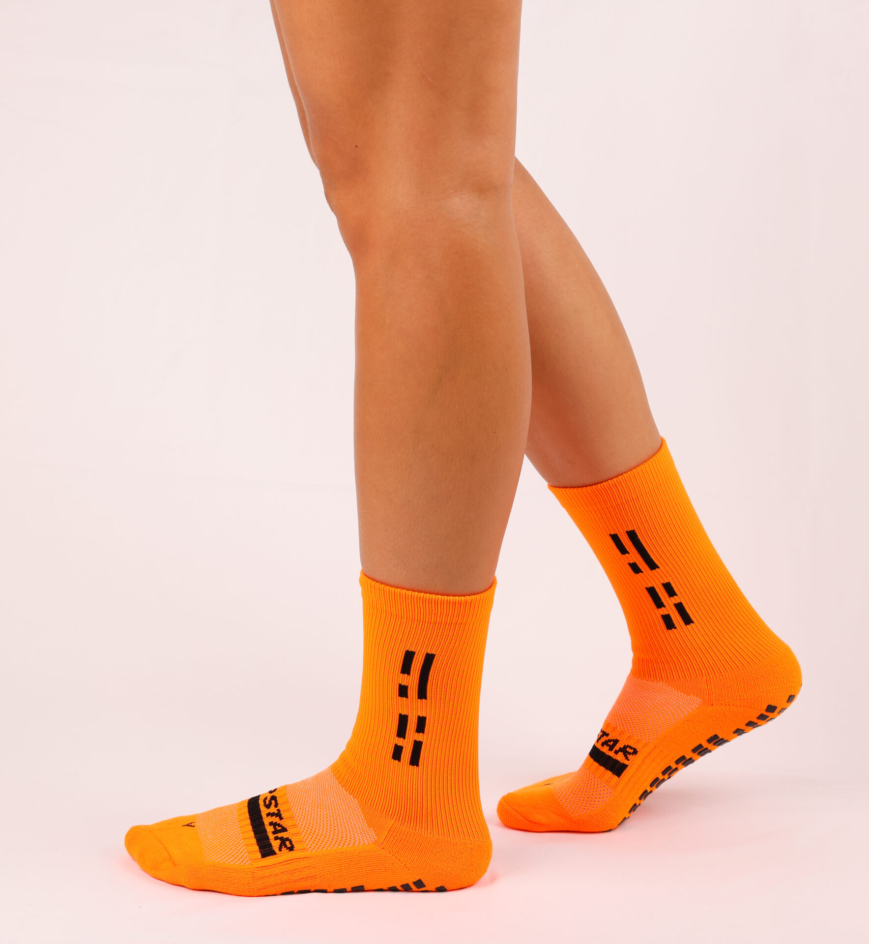 Grip Star Crew Socks - Grip Star Socks Australia