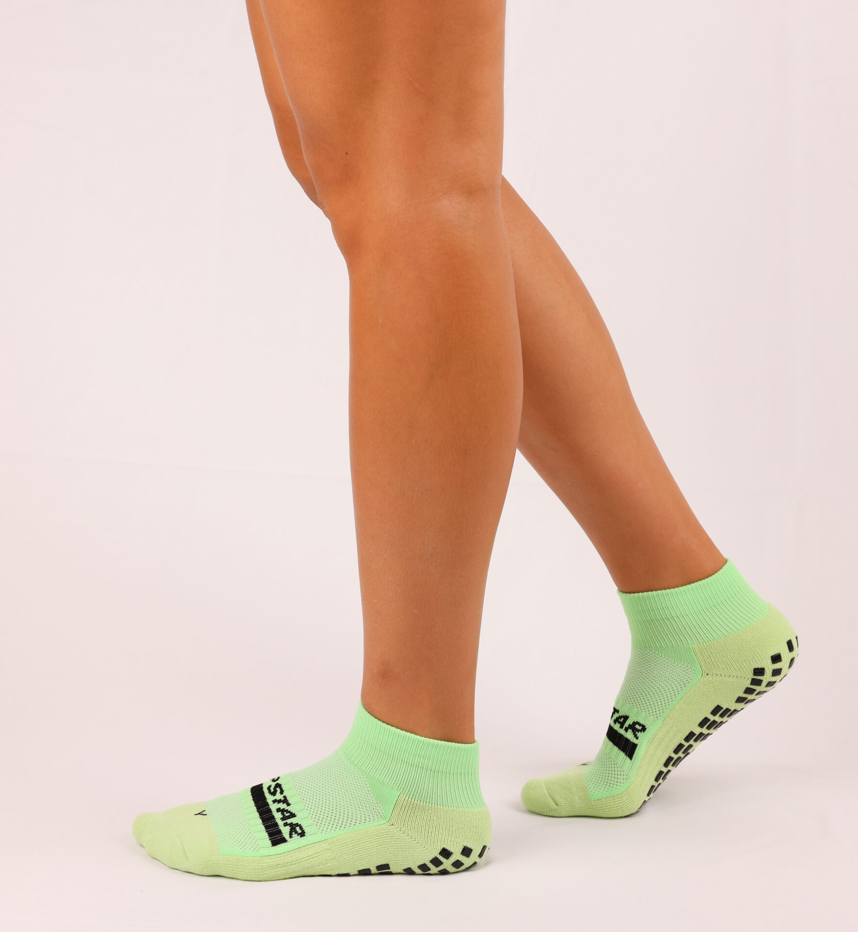 5 Pack Ankle Socks - Grip Star Socks Australia