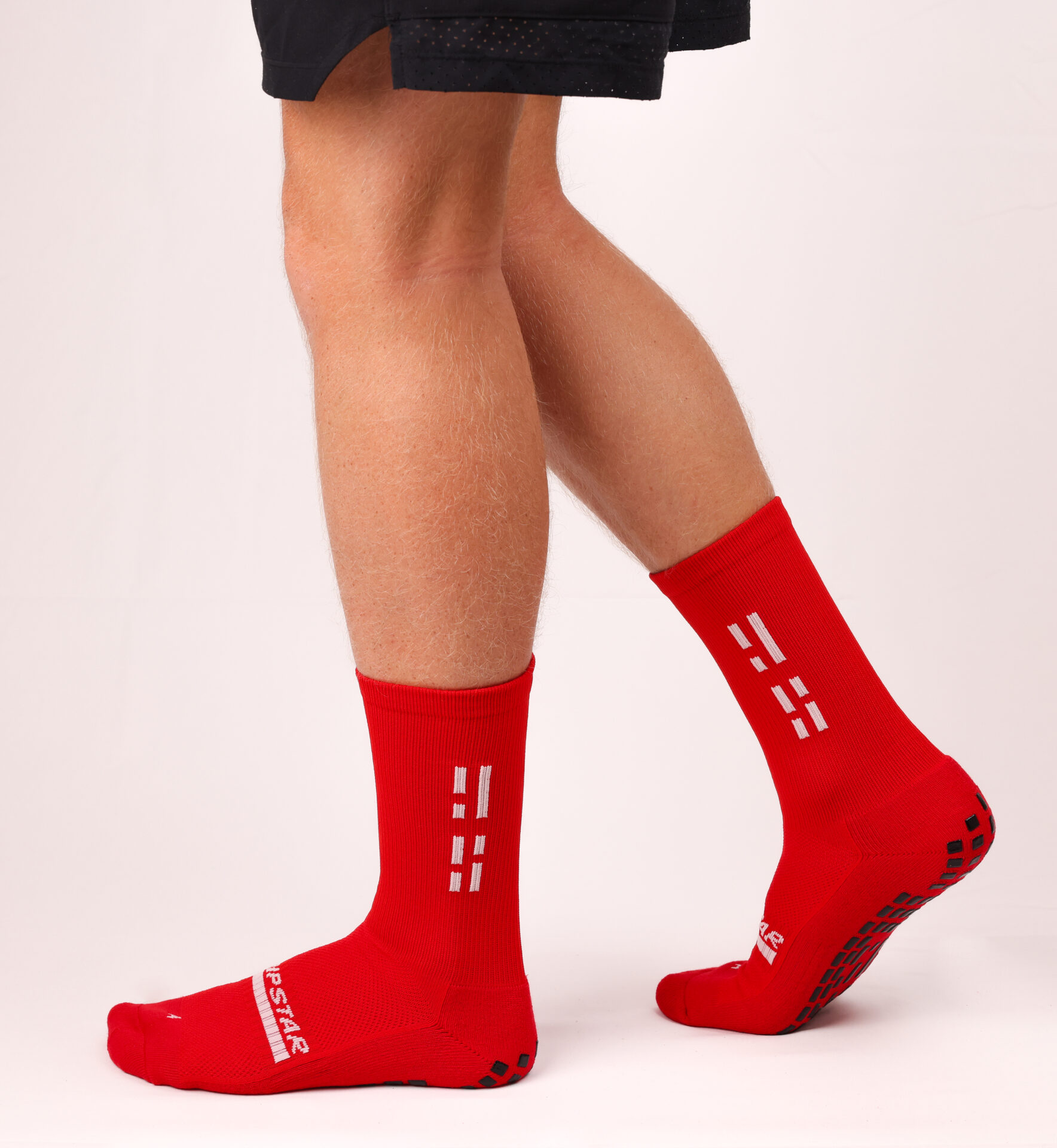 Grip Star Crew Socks - Grip Star Socks Australia