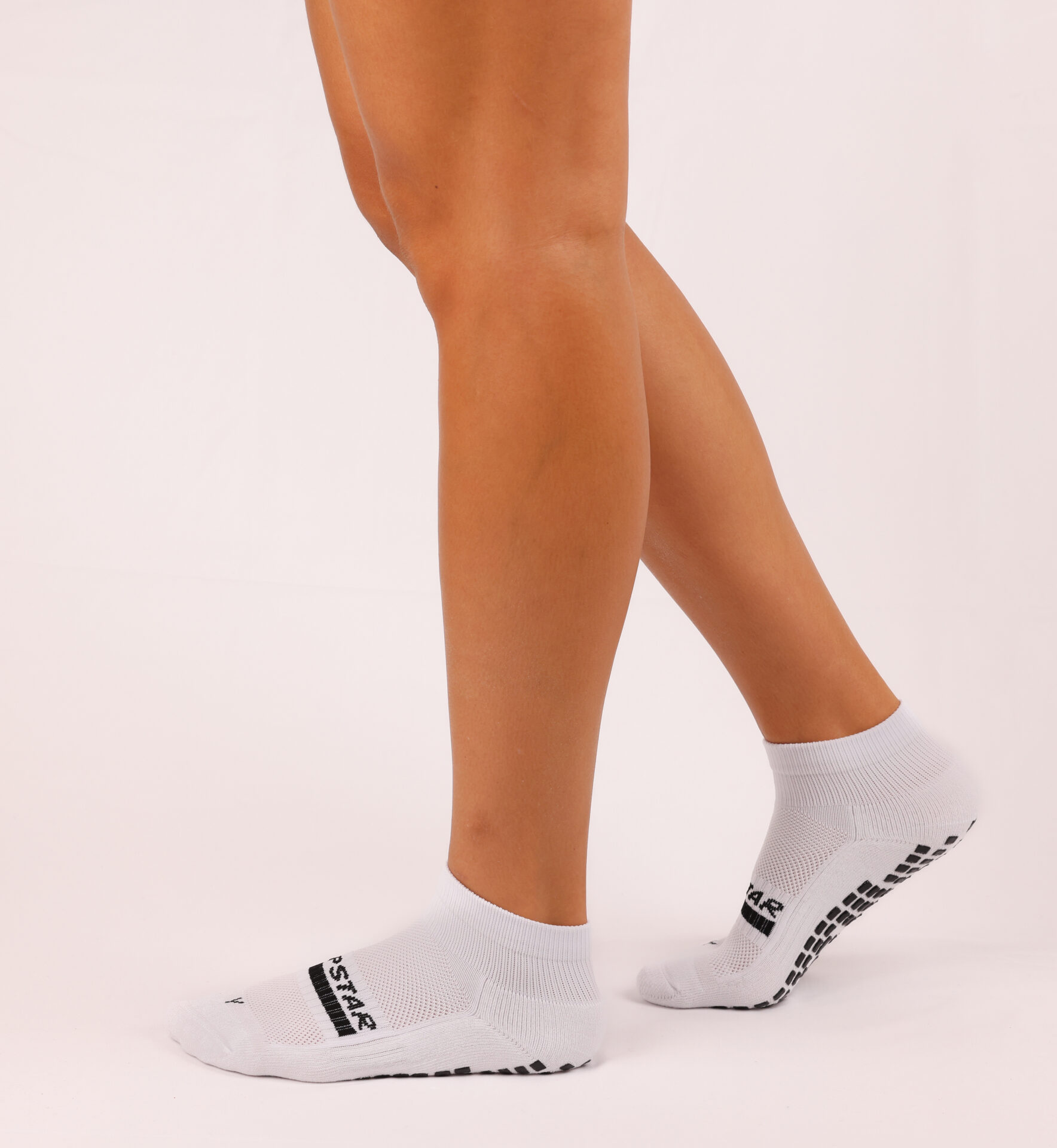 Grip Star Ankle Socks – Low-cut grip socks for Aussie training