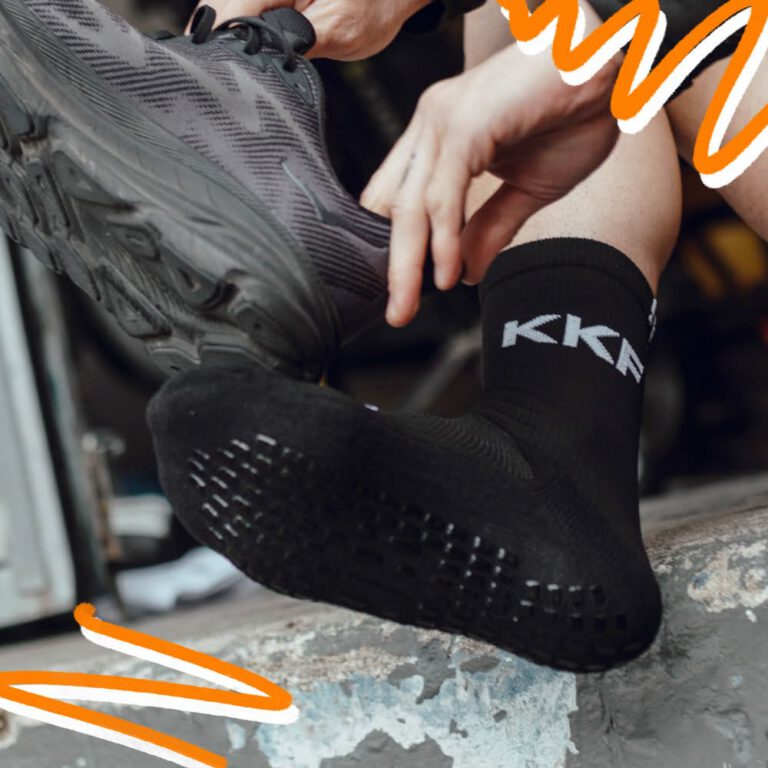Grip Star Socks Australia | Football & Training Grip Socks