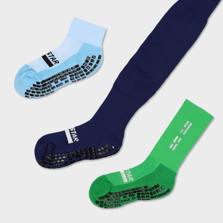 Shop - Grip Star Socks Australia