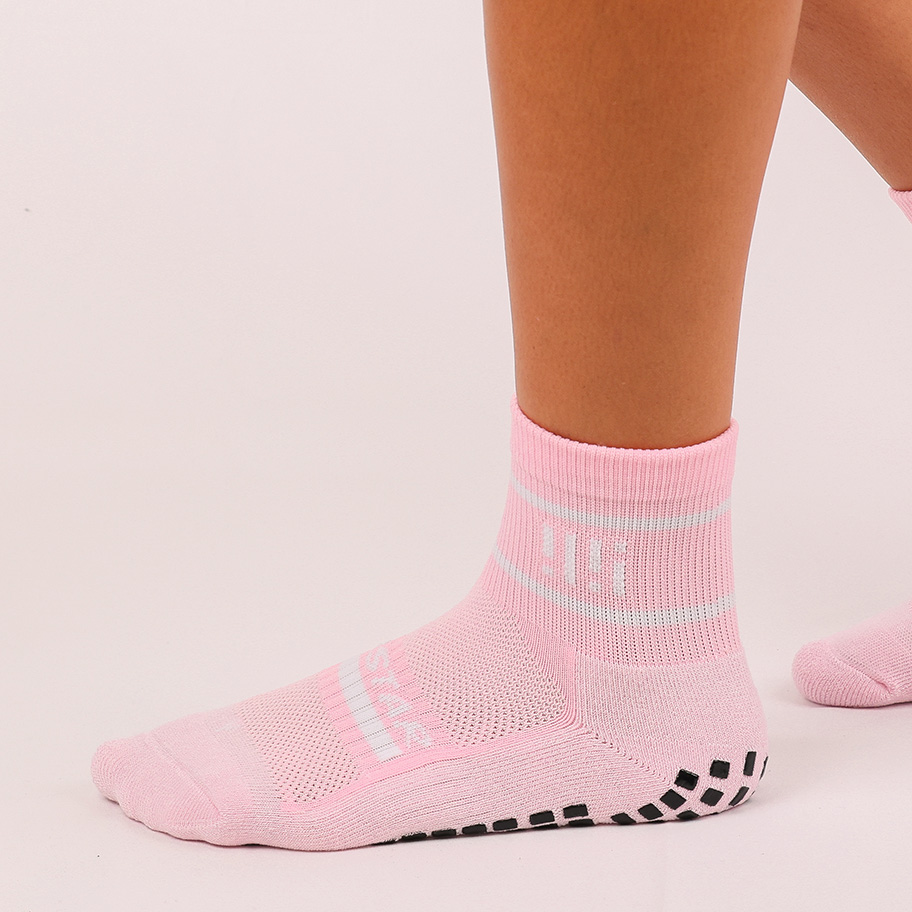 Grip Star Quarter Socks - Grip Star Socks Australia