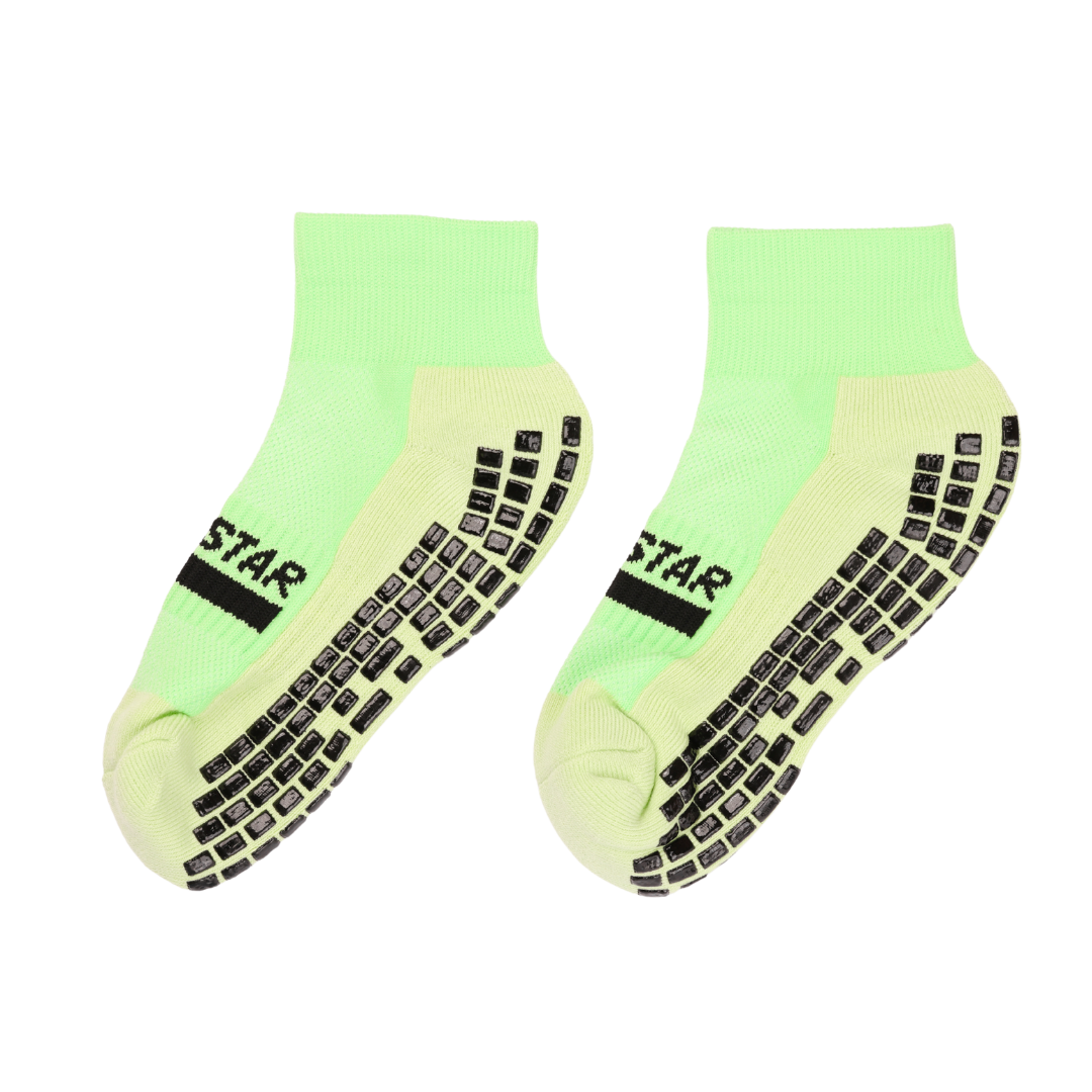 Ankle Socks - Grip Star Socks Australia