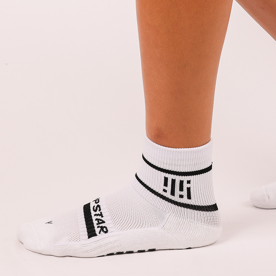 Grip Star Quarter Socks - Grip Star Socks Australia