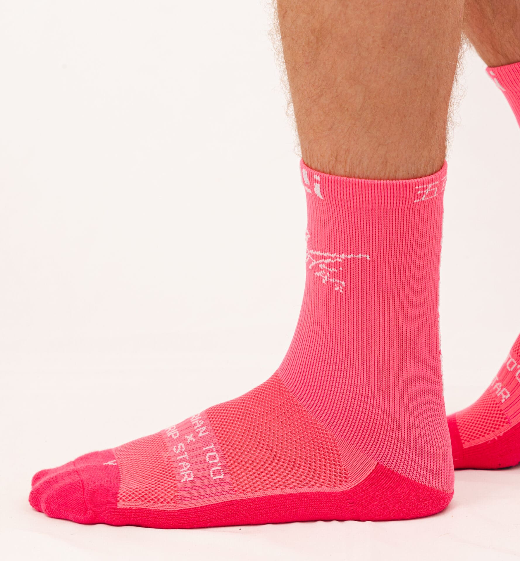 Brian To'o x Grip Star Crews - Grip Star Socks Australia