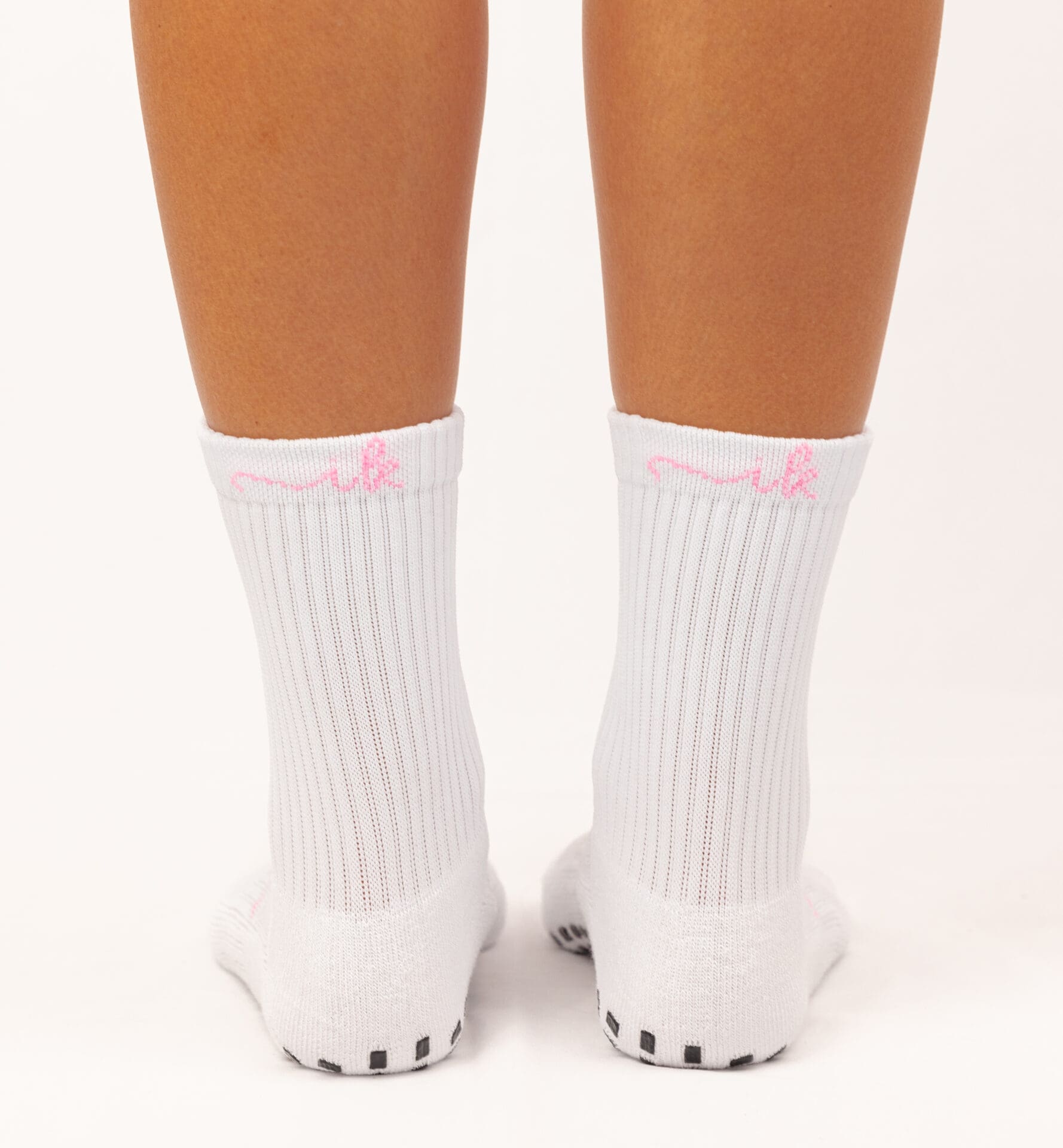 Isabelle Kelly x Grip Star Half / Performance Crews - Grip Star Socks ...