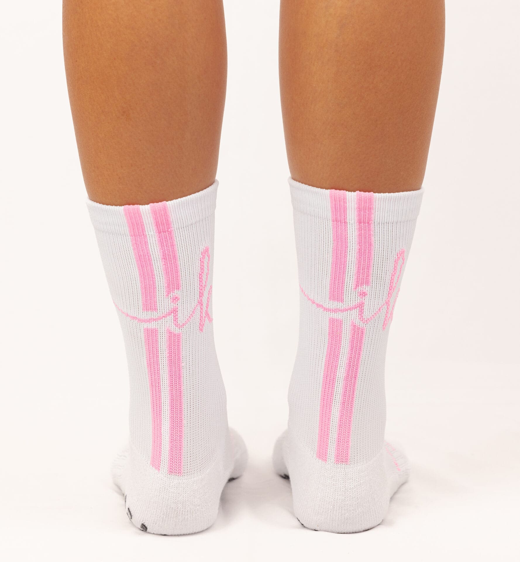 Isabelle Kelly x Grip Star Half / Performance Crews - Grip Star Socks ...