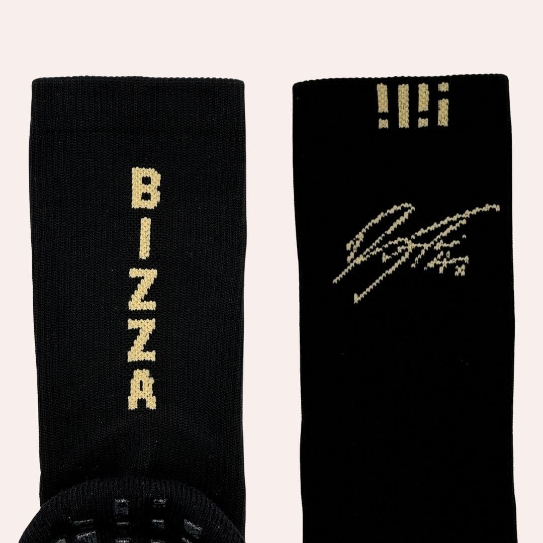 Brian To'o x Grip Star Crews - Grip Star New Zealand