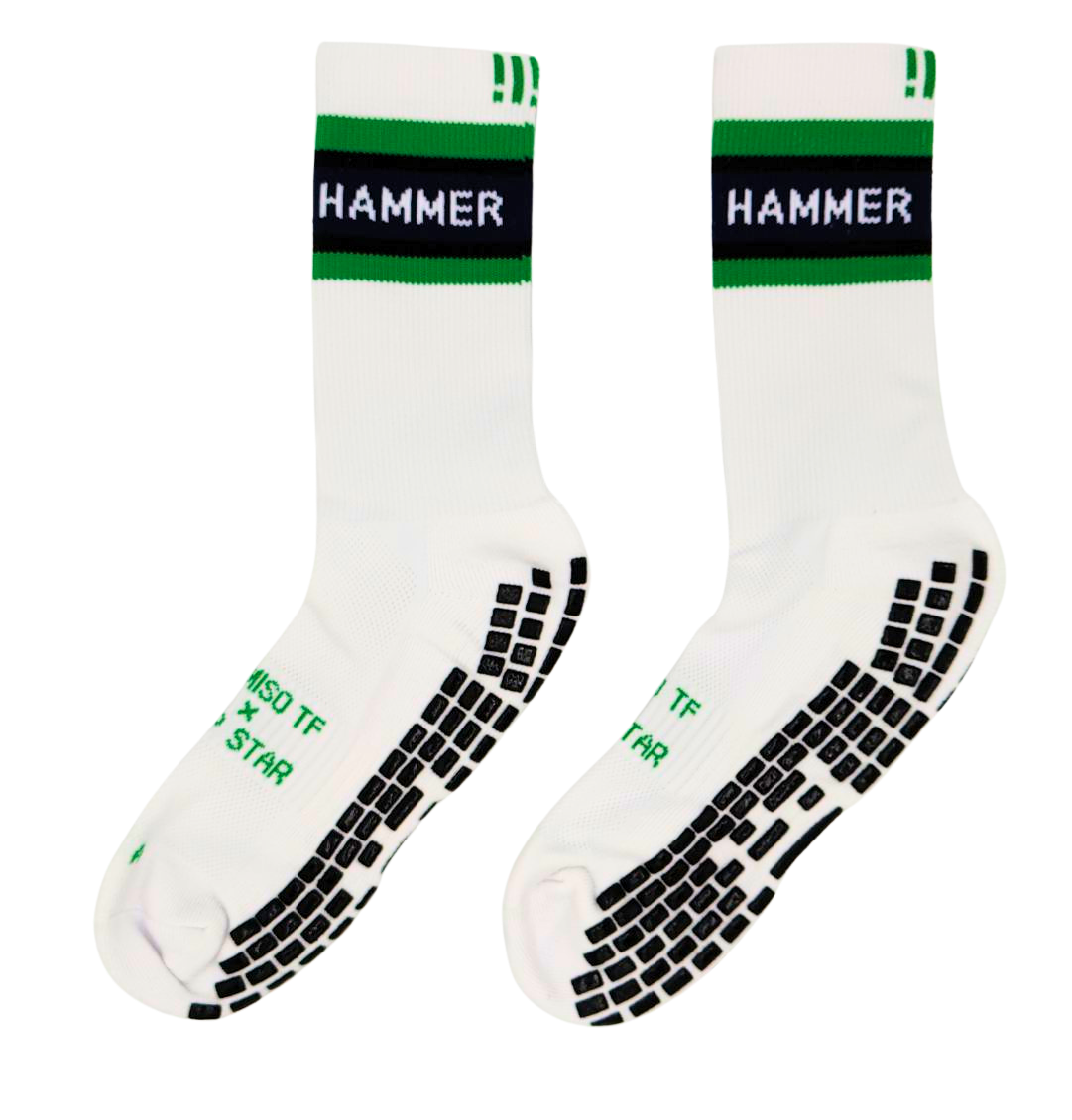 Pro Range - Grip Star Socks USA