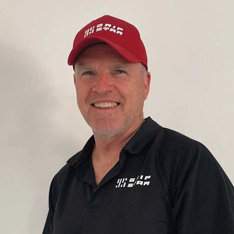 About - Grip Star Socks